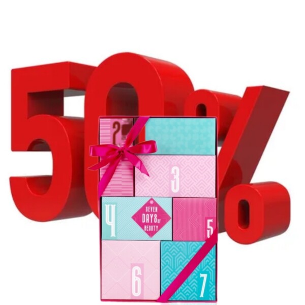 *SNIŽENO 50% – Women’s Collection gift set 550.250