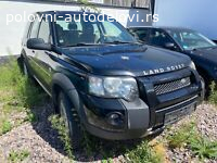 freelander