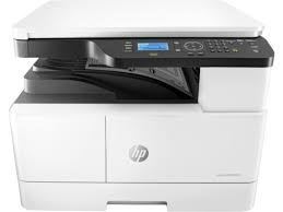HP Multifunkcijski štampač LaserJet MFP M438n | 8AF43AID EK000330860