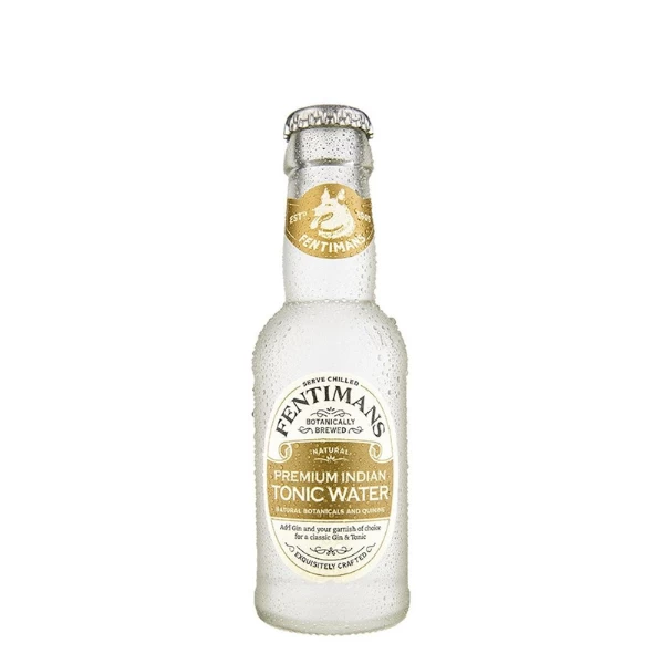 Tonik Fentimans Premium Indian Tonic water 200 ml