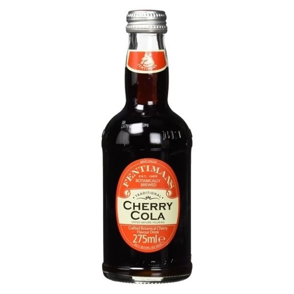 Tonik FENTIMANS CHERRY COLA 275ML