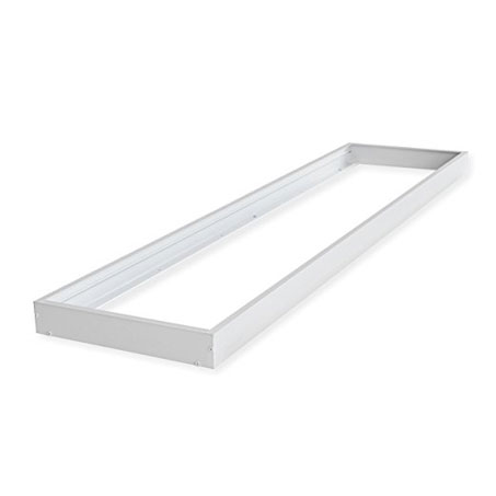 Ram za led panel 1200*300 sa oprugom