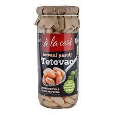 KUVANI PASULJ TETOVAC 480g KOZMETIK