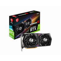 MSI GeForce RTX 3060 Ti GAMING X 8G LHR