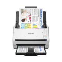 Epson WorkForce DS-770II