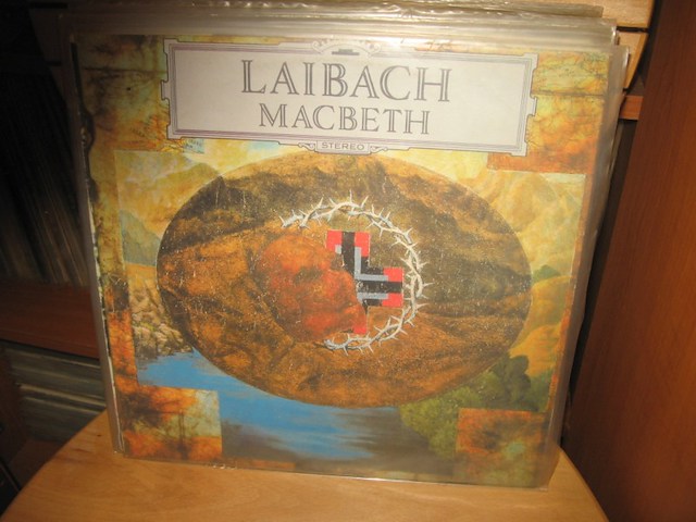 laibach