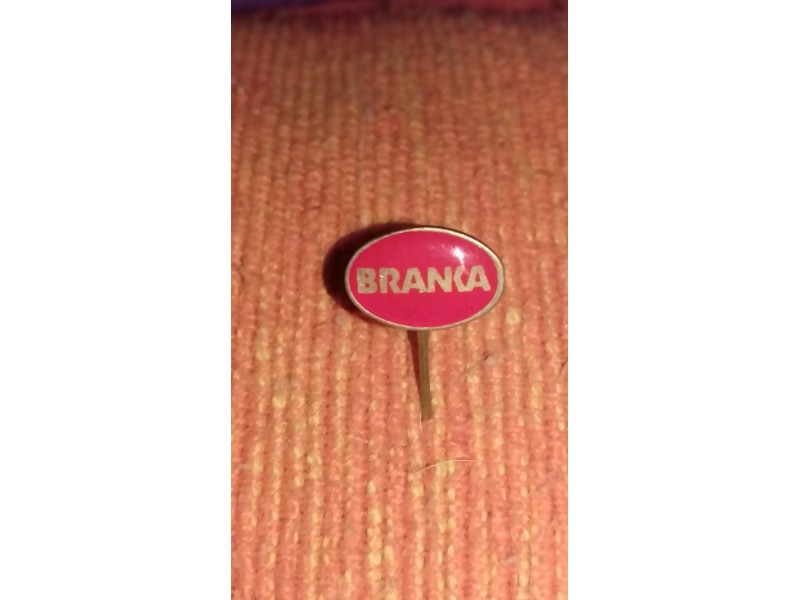BRANKA