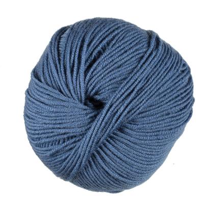 DMC MERINO WOOLLY PLAVA 50 gr/125m