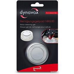 Gel za čišćenje igle za gramofon Dynavox NRG30