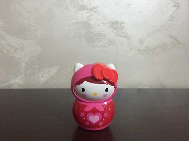 Hello Kitty set