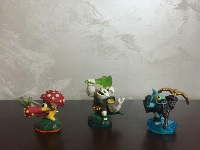 Skylander