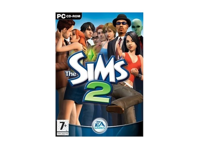 Sims 2