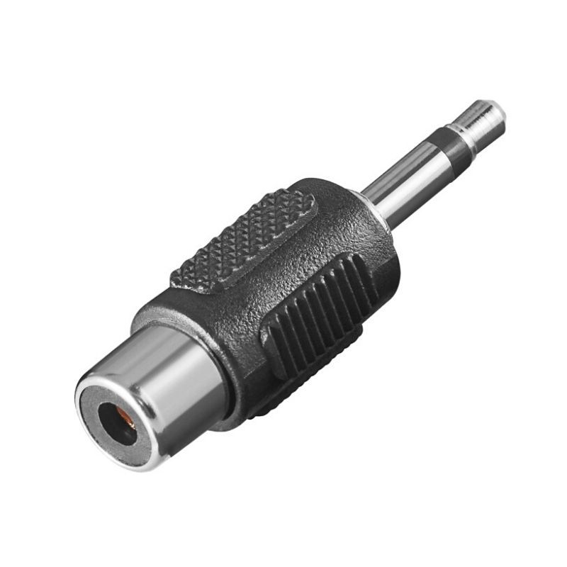 AC 12 adapter