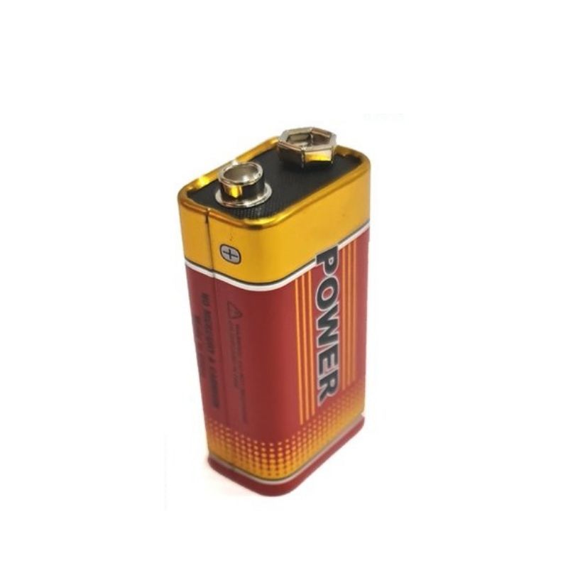 Baterija 9v