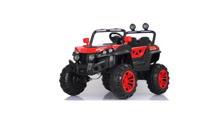 Dzip 4X4 R/C