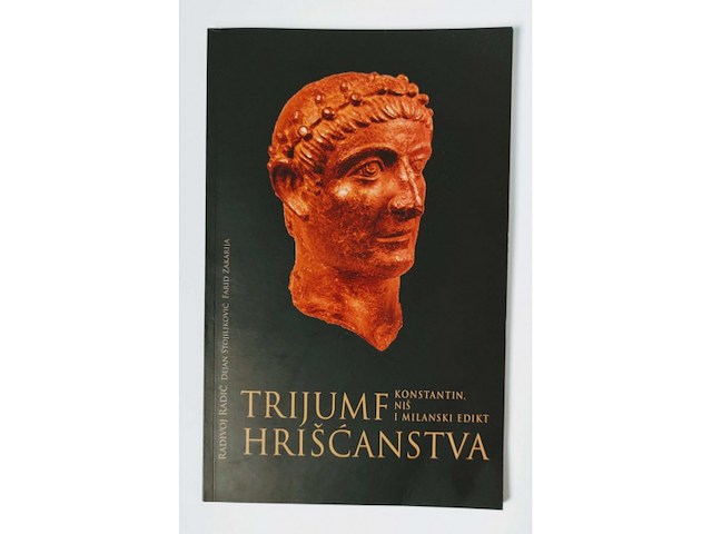 TRIJUMF HRIŠĆANSTVA