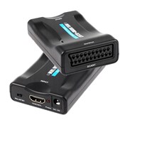 ADAPTER HDMI - SKART