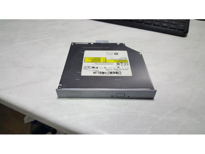 dvd rw od all in one dell vostro 330 ispravan