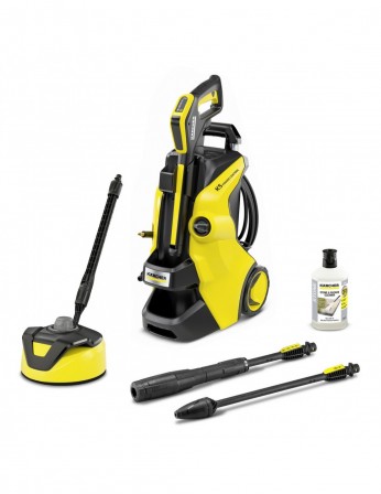 Karcher perač pod pritiskom K 5 Power Control Home