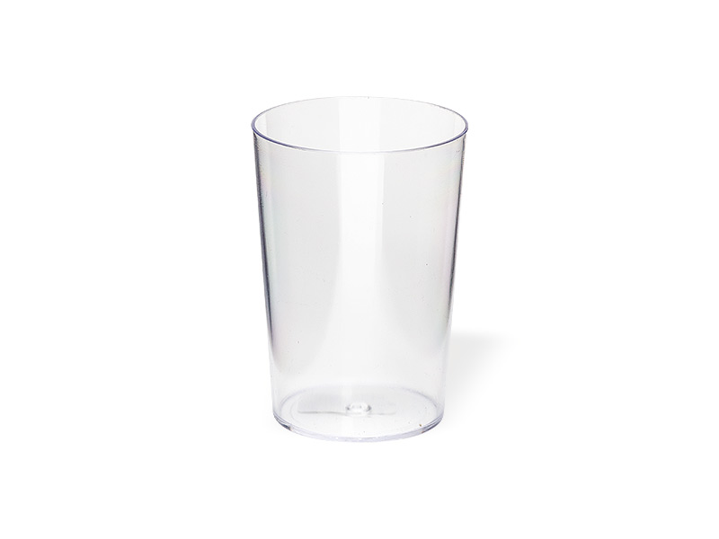 Čaša za vodu 2dl glaskar