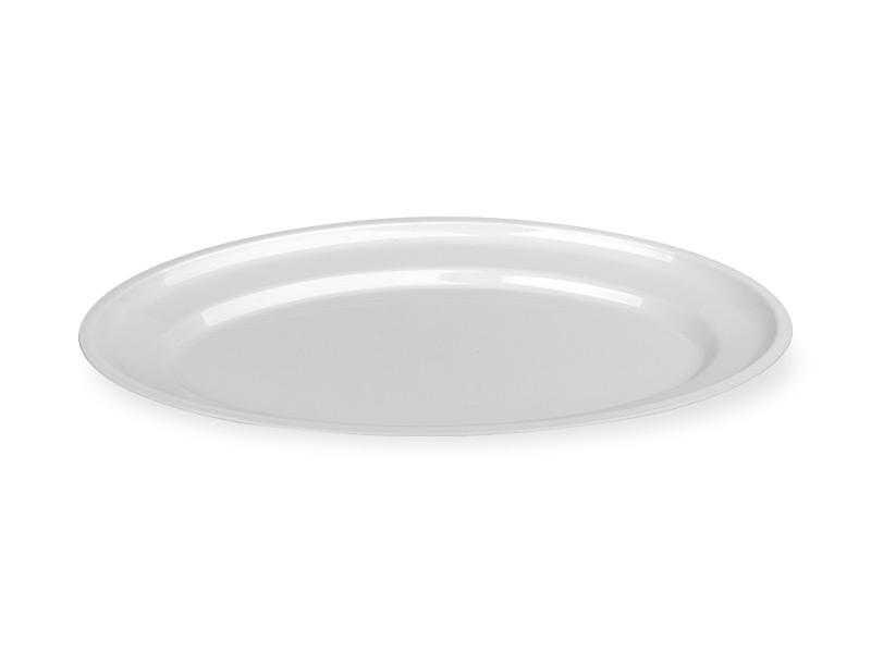 Oval za pečenje srednji