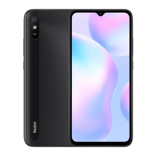 Xiaomi Redmi 9A 2/32gb DS Sivi mobilni telefon