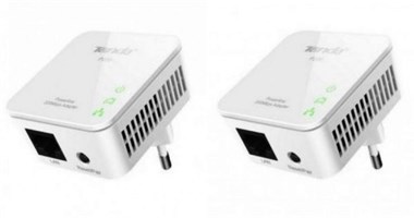 TENDA POWERLINE NETWORK ADAPTER par