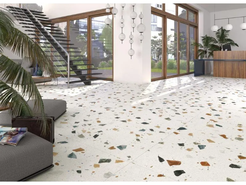 SA STRACCIATELLA NACAR 60X60, 1.44m2