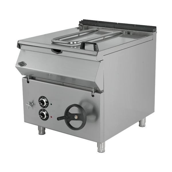 KIPER KAZAN NA STRUJU 50L PIN.PLS.DTE.50