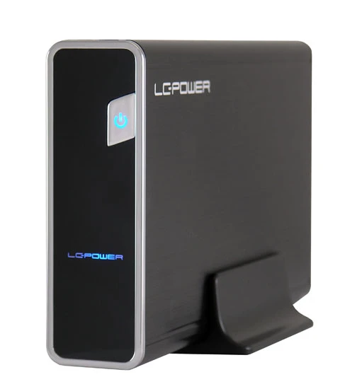 LC Power 35U3 HDD Rack 3.5" USB 3.0