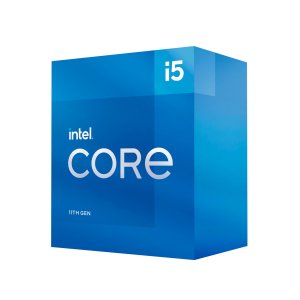 Core i5-11400