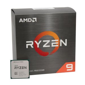 Ryzen 9 5950X