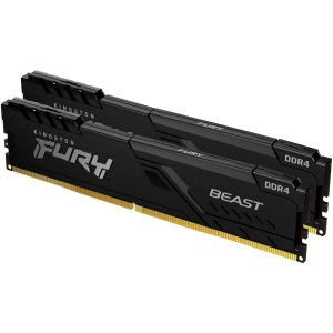 16 GB DDR4 3200MHz KF432C16BBK2/16