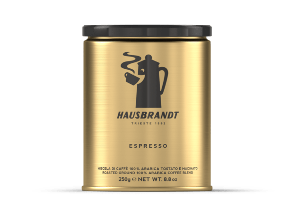 Hausbrandt Espresso limenka 250g