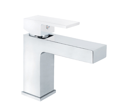 BATERIJA ZA LAVABO – M – WHITE JQ30201W