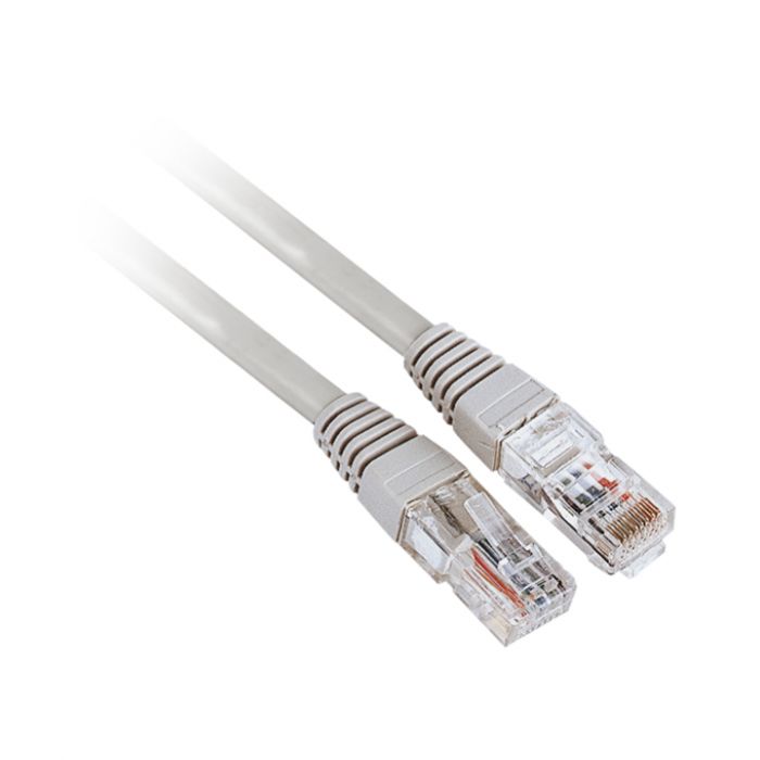 Mrežni (LAN) Kabl, Cat5e Patch UTP (10/100/100 Mbp S), Paralelni PC-HUB, 5m