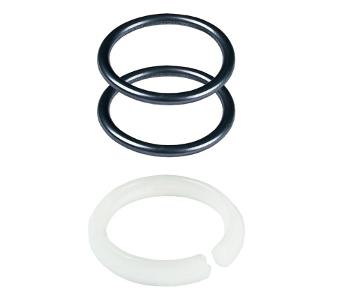 SET O RING PRSTEN ZA IZLIVE D.18mm – Rosan PZO18