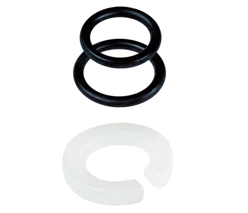 SET O RING ZA IZLIVE D.12mm – Rosan PZO12