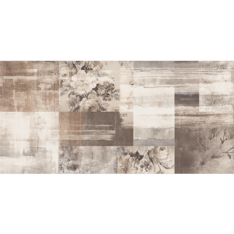 NIL Beige Decor 30×60