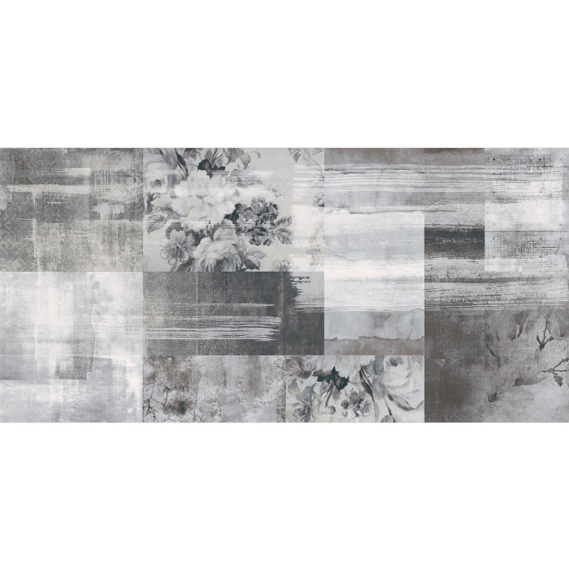 NIL Grey Decor 30×60