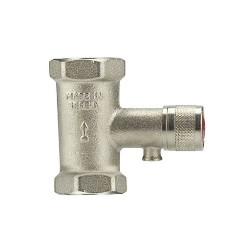 Sigurnosni ventil tip “A” (U/U), 9 bari