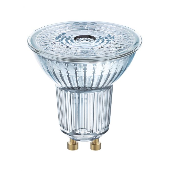 OSRAM LED sijalica GU10 5W (50W) 2700k 120 stepen