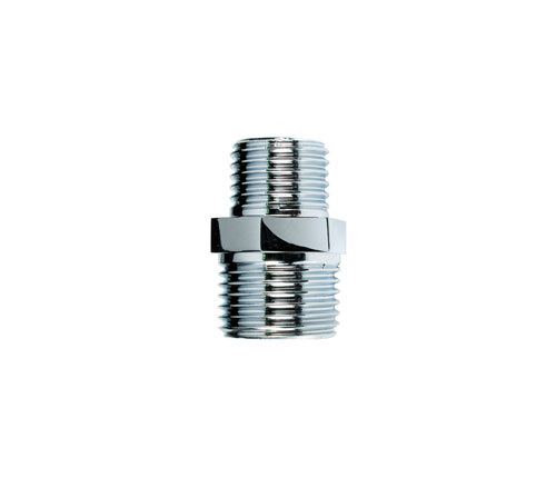 Dupla nipla 1/2″x3/8″ – Rosan PN1238