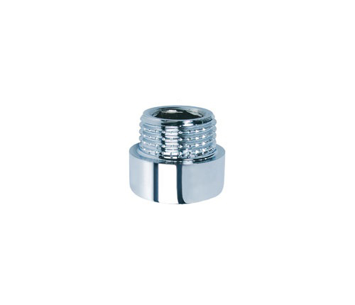 Produžetak 1/2″x10mm – hromiran – Rosan PPR1210