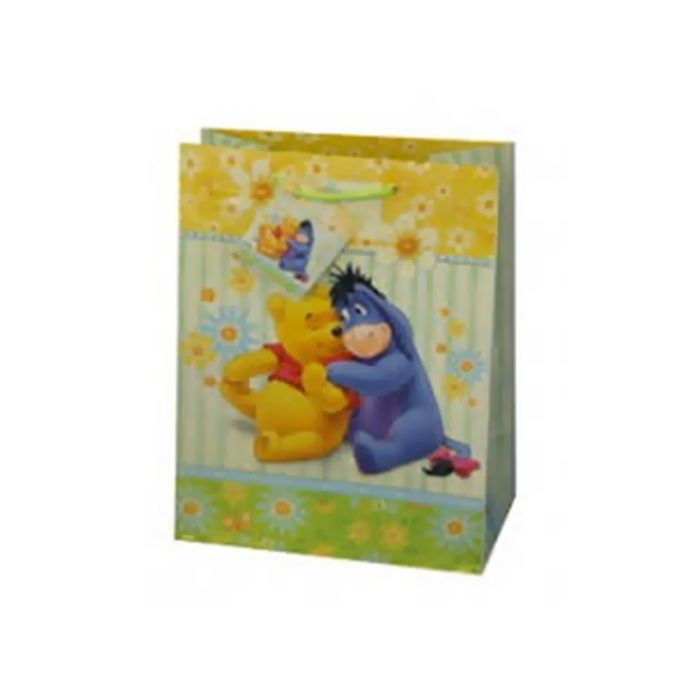 1/24 DISNEY super kesa,sjajni laminirani papir170g 17,8X22,9X9,8