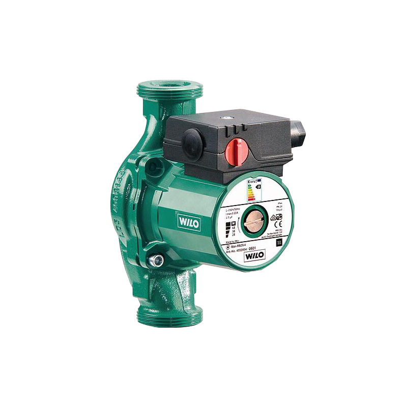 Cirkulaciona pumpa za grejanje WILO 25/4 STAR RS – 1″