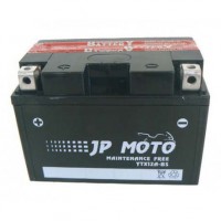 Moto akumulator YTX12A-BS