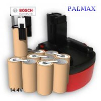 BOSCH BAT159 14.4V baterijski paket
