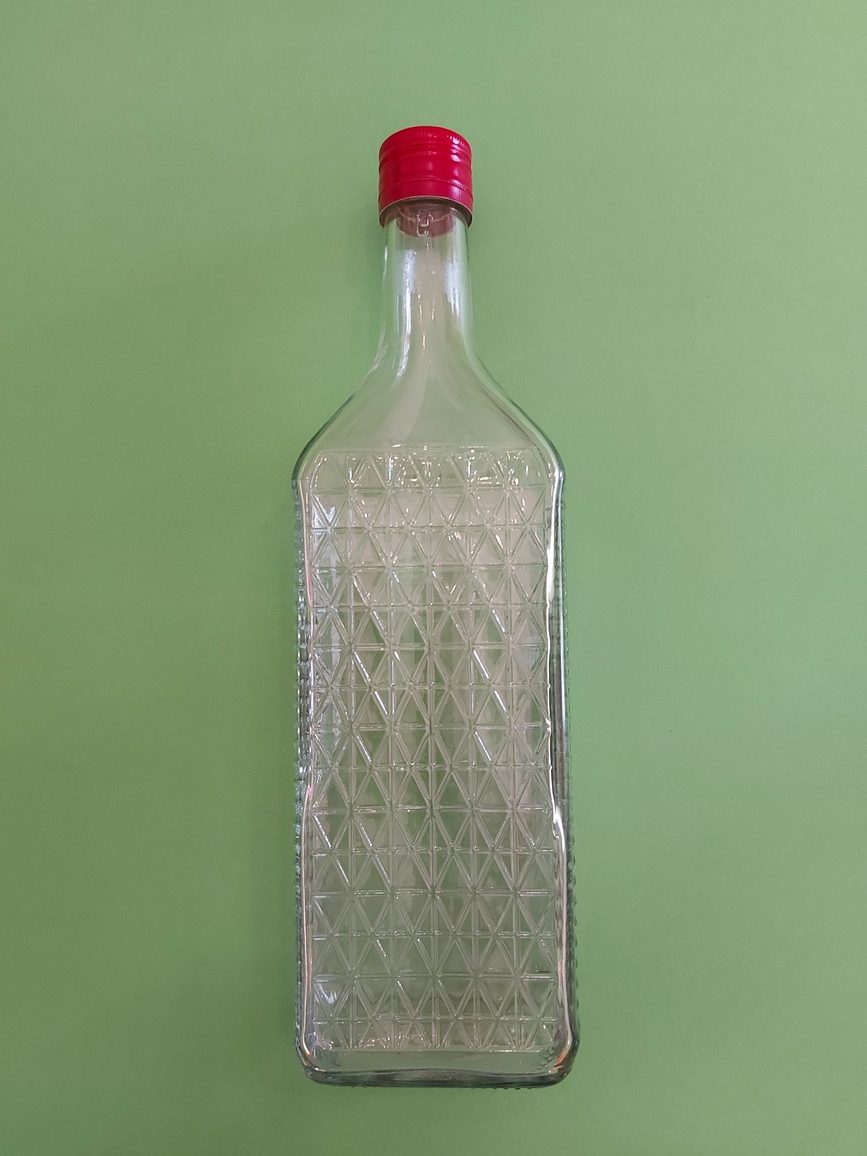 Flaša Kirshchasser 700 ml. sa čepom