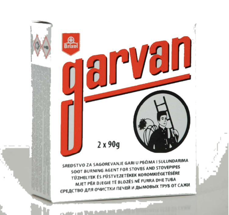 GARVAN